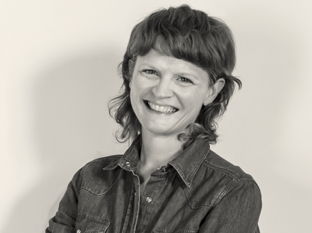 Artists | The Unconformity