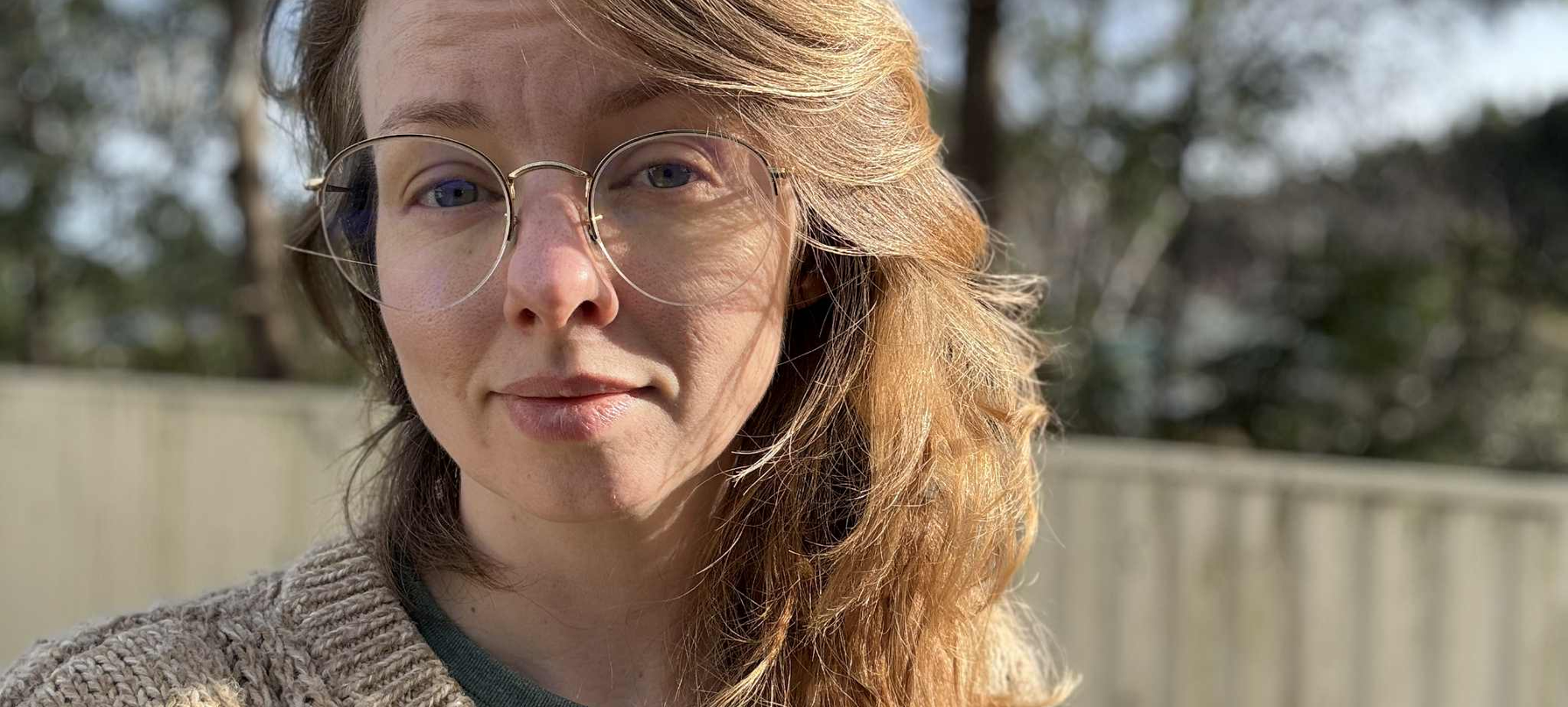 Chelsea Smith | The Unconformity