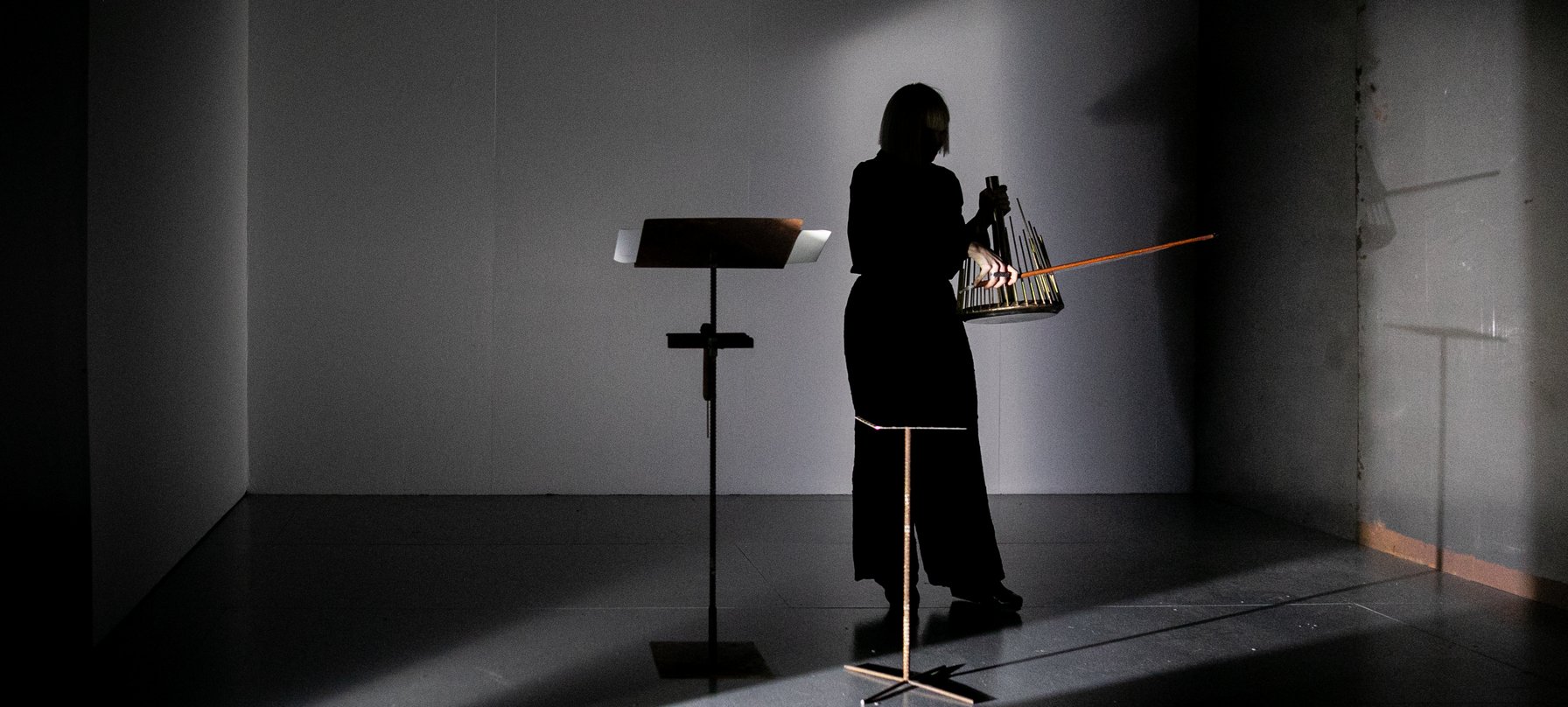 Hannah Foley | The Unconformity