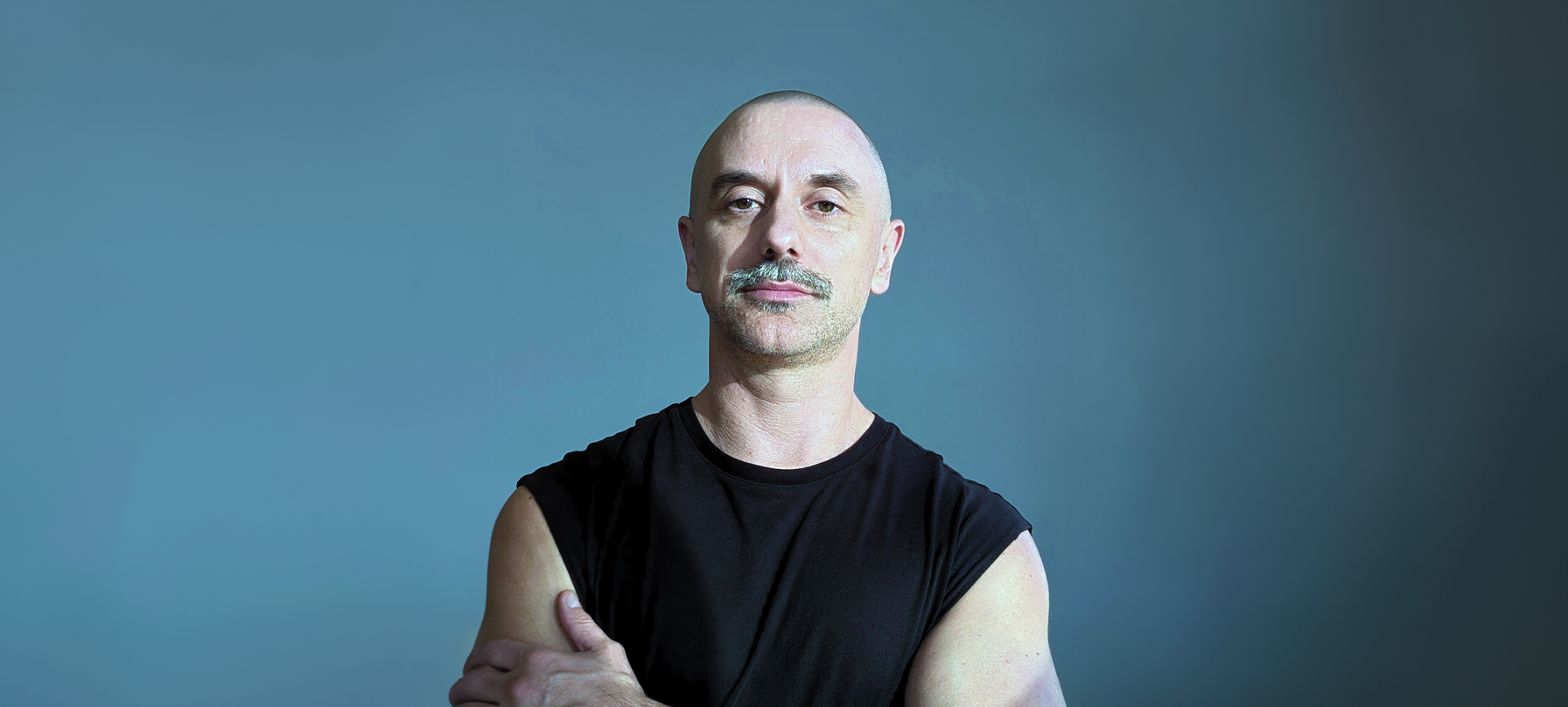 Luke George | The Unconformity