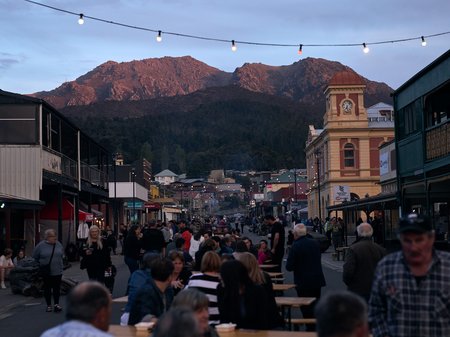 Events | The Unconformity