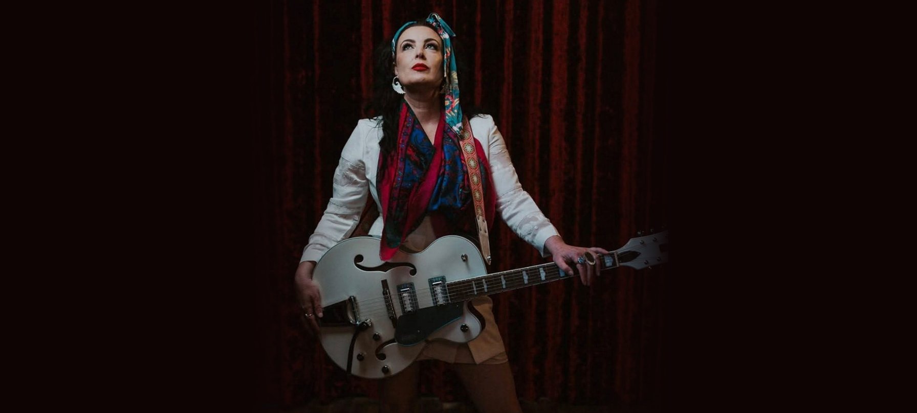 Iris and The 99 Bends | The Unconformity